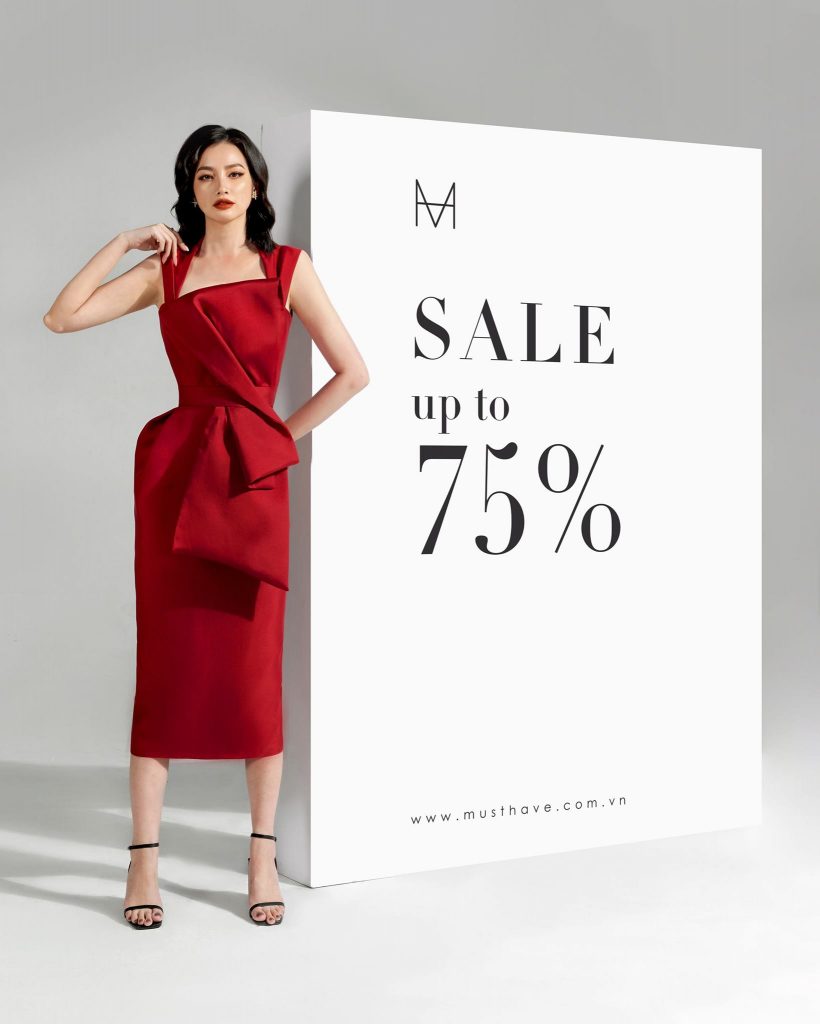 Must Have Black Friday Sale | 75% OFF | Tháng 12/2025 | Vua Khuyến Mãi