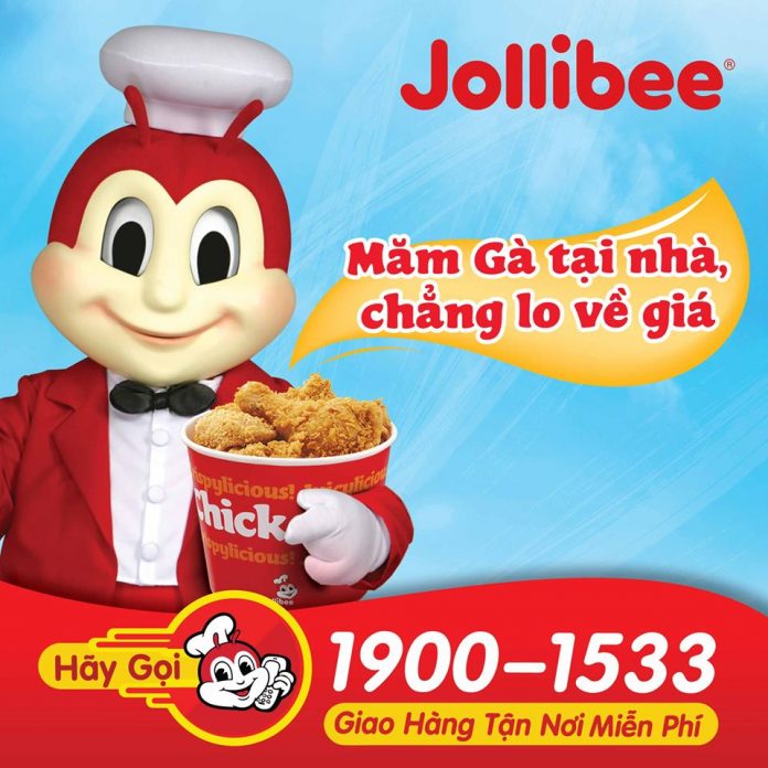 Jollibee Việt Nam Sale | Deal 25k - 2026 | Vua Khuyến Mãi