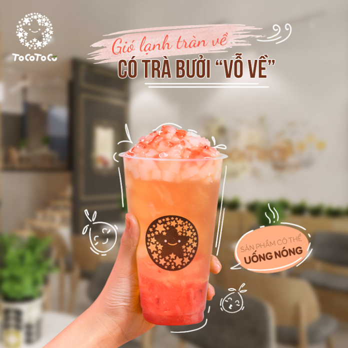 Toco Toco Bubble Tea Khuyến Mãi | 50% OFF | 2025 | Vua Khuyến Mãi