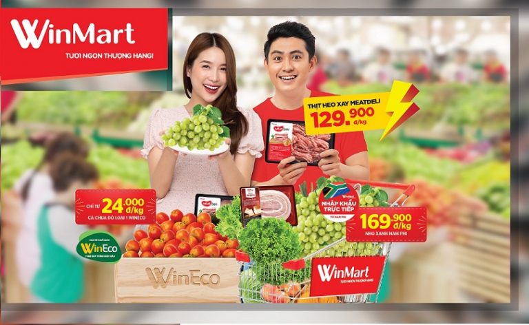 WinMart Khuyến Mãi | DEAL 99K -2025 | Vua Khuyến Mãi